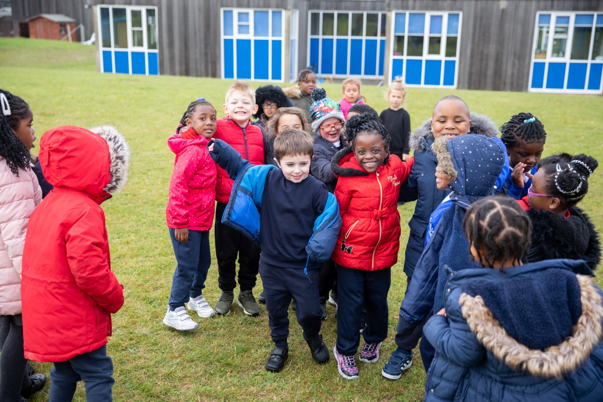 Search Results - St Martin De Porres Catholic Primary & Nursery School