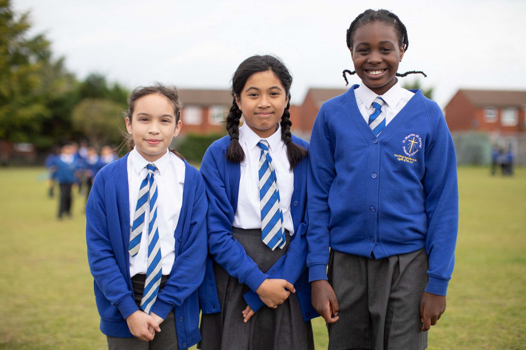 Search Results - St Martin De Porres Catholic Primary & Nursery School