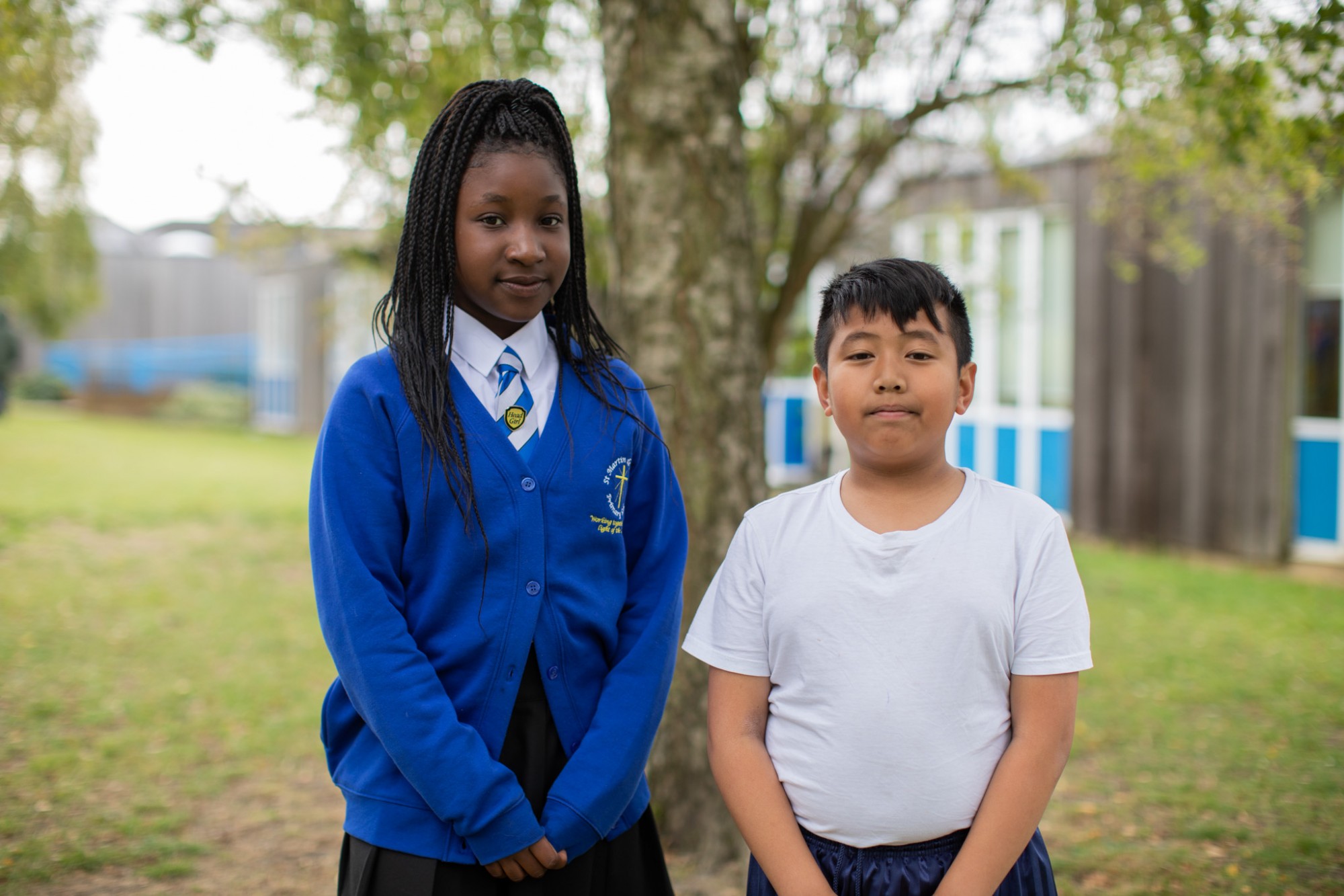 Search Results - St Martin De Porres Catholic Primary & Nursery School